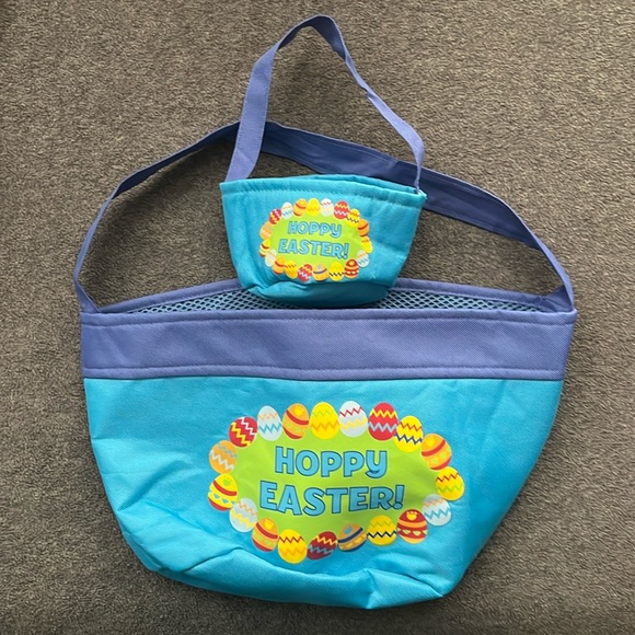 Build-A-Bear | Accessories | Buildabear Brand Easter Baskets Kids ...